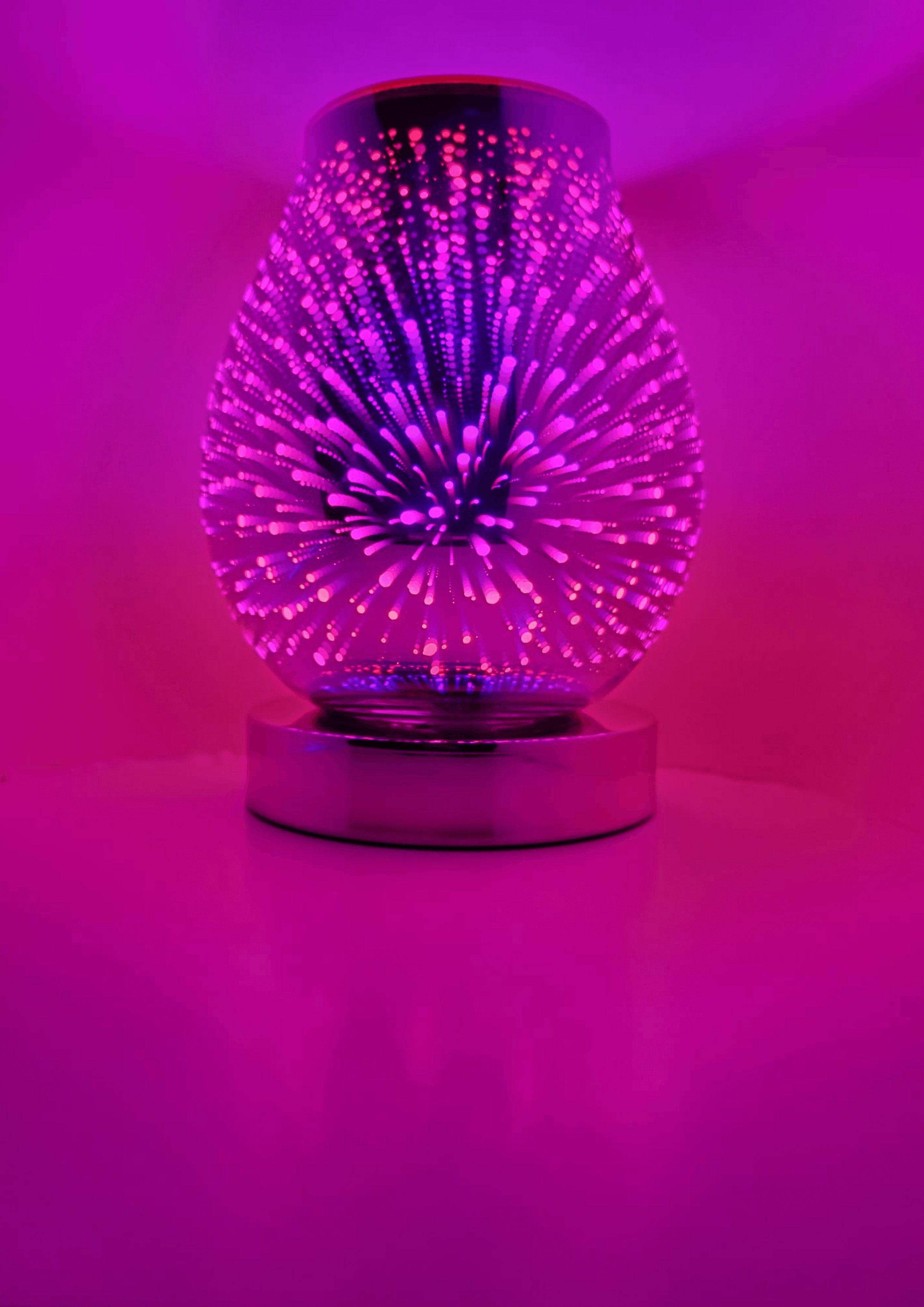 ELECTRIC OIL BURNER DOTS Heavenly Scents USA