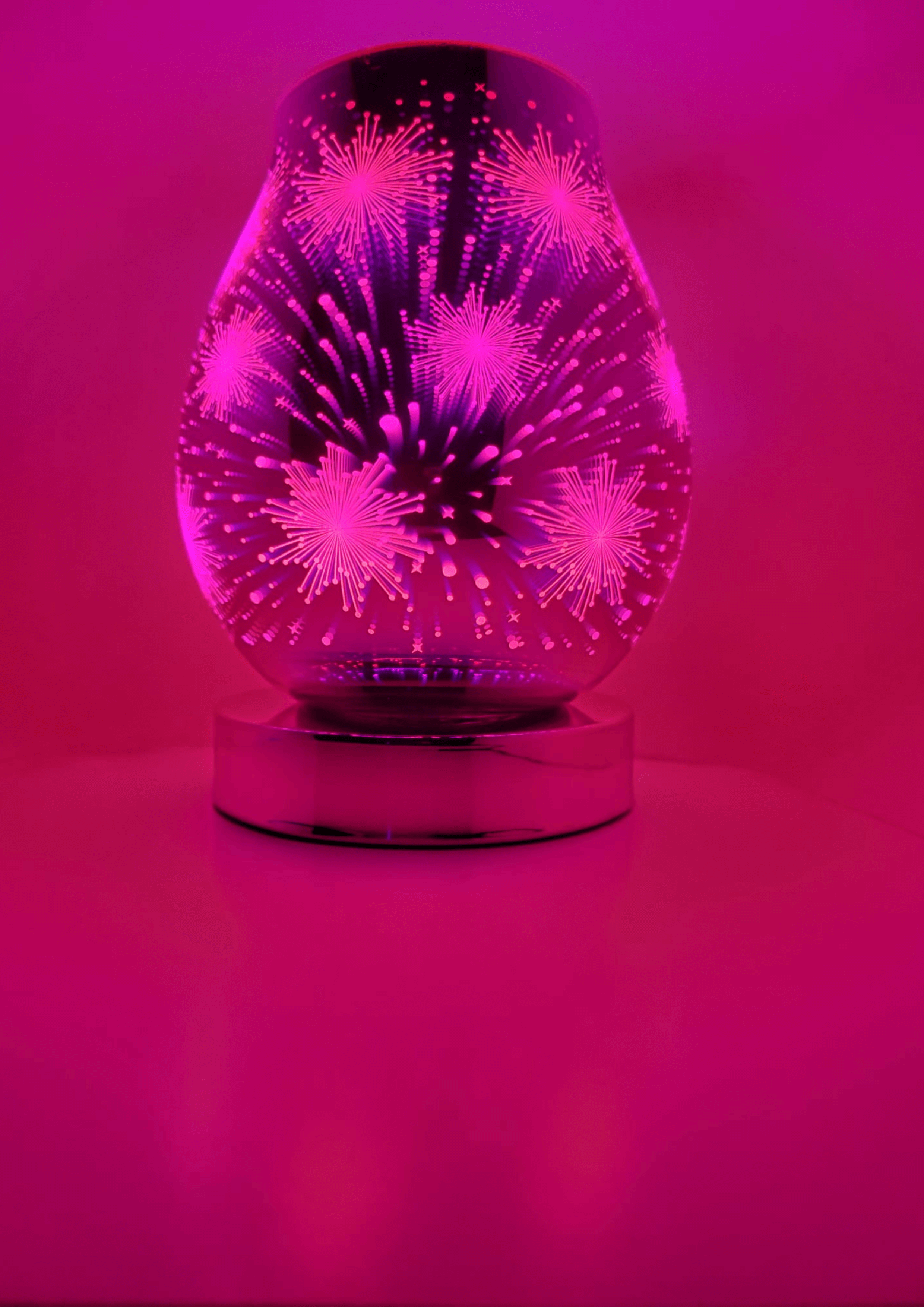 Electric Oil Burner Heavenly Scents USA
