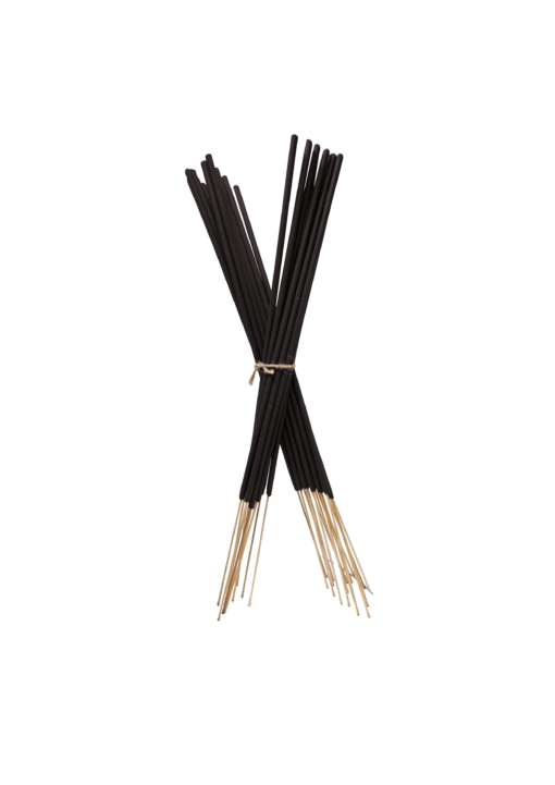 18" Incense Bamboo Sticks - Strawberry - Heavenly Scents USA